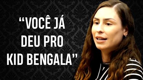 Emme White Sofre Preconceito Nos Relacionamentos Flow Videos Youtube