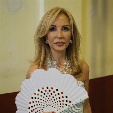 Carmen Lomana De Un Gran Patrimonio A Concursar En Supervivientes