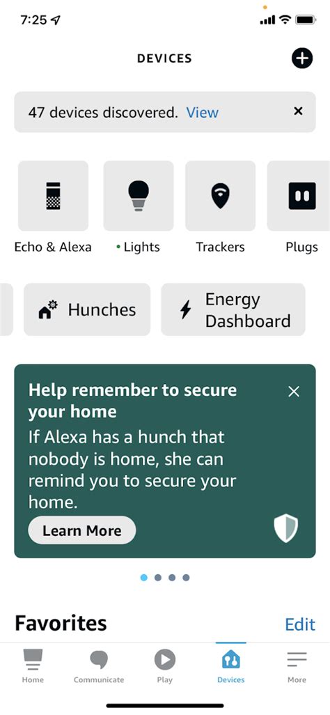 How To Use The Energy Dashboard In The Amazon Alexa App