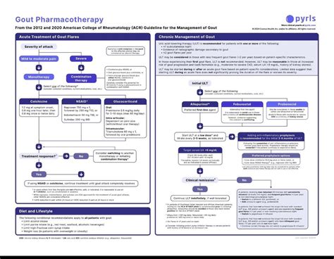 🦶 Gout Management Zeeshan Ahmed Khattak