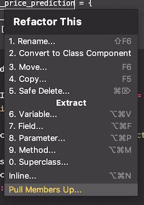 Introducing A Refactoring Tool For Vs Code Nicoespeon S Blog
