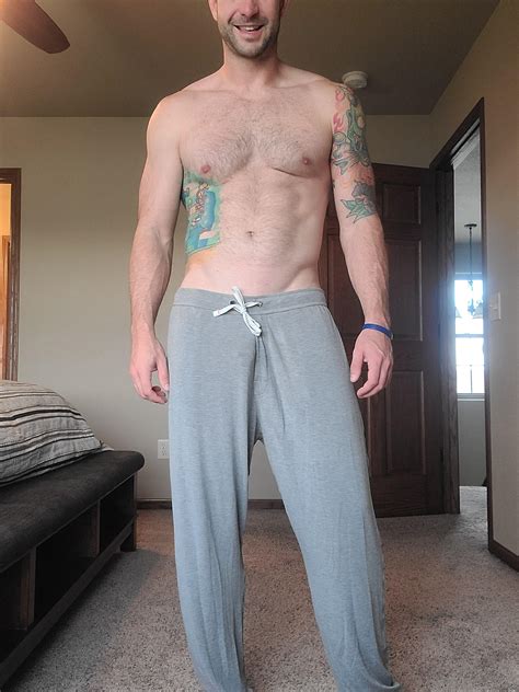 Fuck Do I Love Gray Sweatpants Season Rhotguys