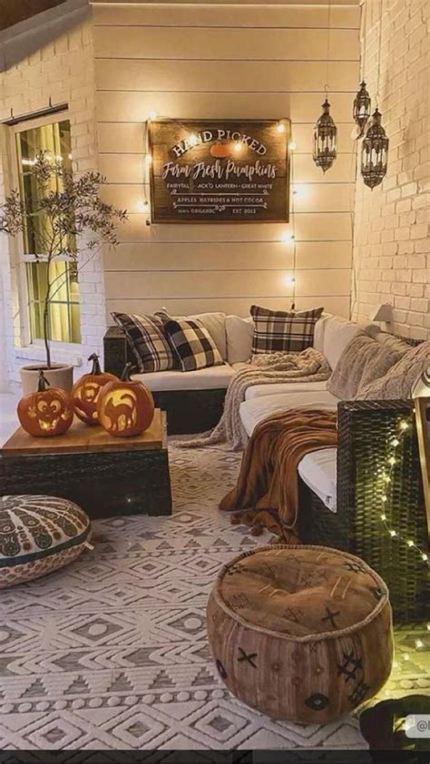6 Diy Patio Decor Ideas To Brighten Your Outdoor Space Artofit