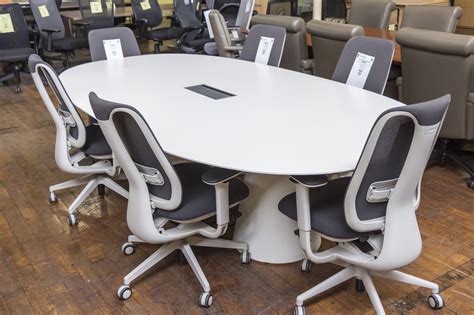 Large Round Meeting Room Tables Meeting Room Table Of