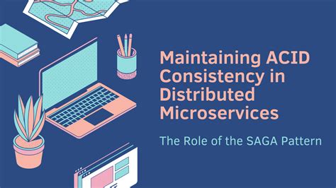 Maintaining Acid Consistency In Distributed Microservices The Role Of The Saga Pattern