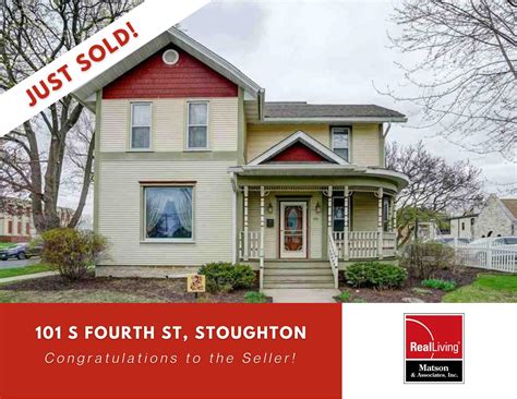 Tom Matson Real Estate Congratulations To My Seller Closing Day On