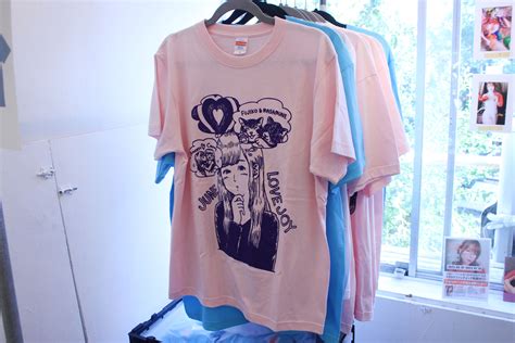 Design Festa Gallery Blog June Lovejoy Tokyozentaistyletokyozentaistyle