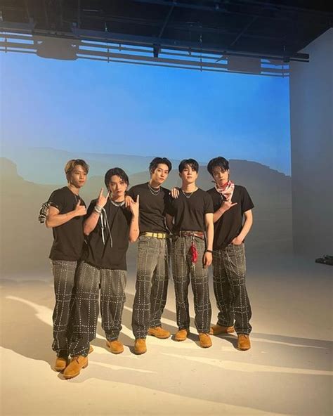 Jaehyun🇰🇷 On Instagram Lol🕹 엔플라잉 Nflying 이승협 차훈 김재현 유회승