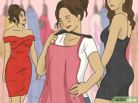 Ways To Be Sexy WikiHow
