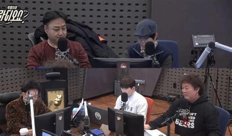 종합 남창희 ♥여친과 결혼 계획 “가능하면 올해조세호 부러워” 라디오쇼