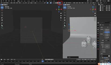 八个案例教程带你从0到1入门blender教程 学习笔记 案例1 渲染 Csdn博客