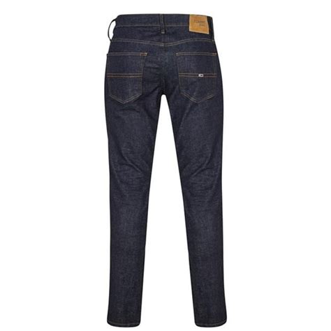 Tommy Jeans | Slim Fit Scanton Tommy Jeans | Slim Jeans | SportsDirect.com