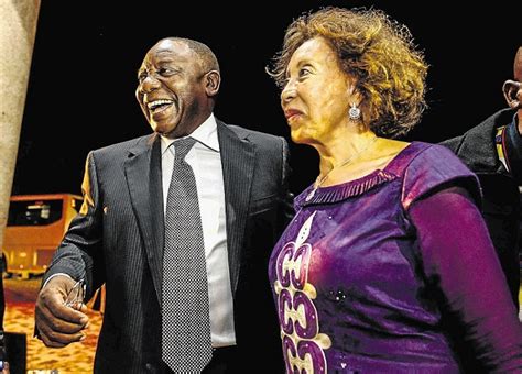 Interesting Facts You May Not Know About Cyril Ramaphosa
