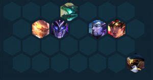 Monolith Dragon TFT Set Team Comps TFTBuilder