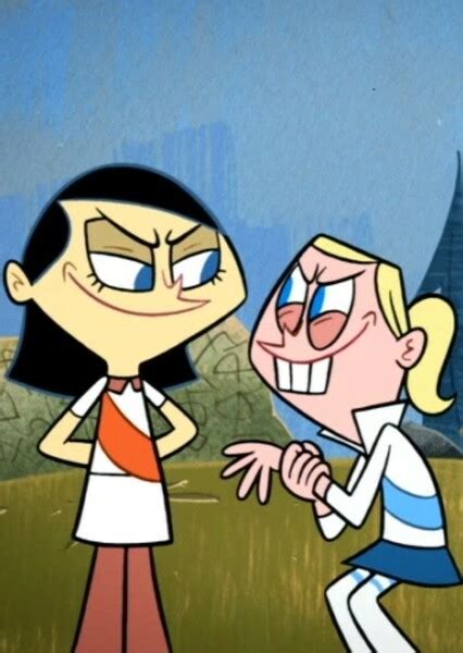 Portia And Gwen Fan Casting