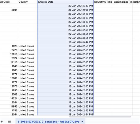 need help pulling certain dates r sheets