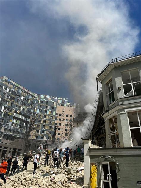 В Киеве прилет по детской больнице Охматдет фото Новости Bigmir Net