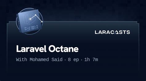 Laracasts Laravel Octane