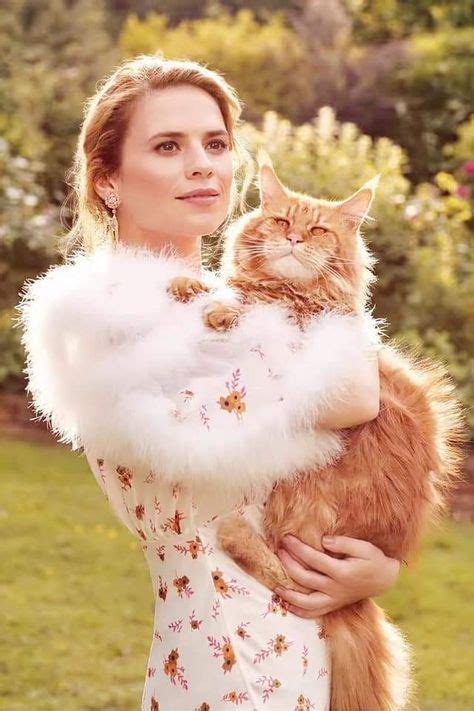 250 Celebrity Cat Lovers Ideas In 2021 Cat Lovers Celebrities With