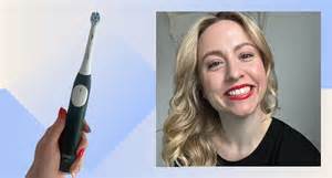 I Love How Simple This Oral B Toothbrush Is And You Can Get Two For