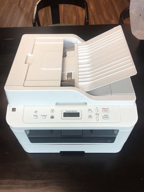 Fuji Xerox Printer Computers Tech Printers Scanners Copiers On
