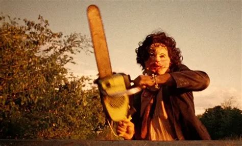 The True Story Behind Leatherface In ‘the Texas Chainsaw Massacre