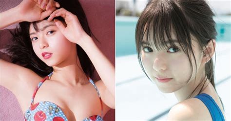 「日版沈佳宜」齋藤飛鳥長大了！拍攝性感成熟照片「渾圓屁蛋」讓網友鼻血狂噴⋯ Juksy 街星