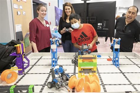 Cpass Foundation On Linkedin The Biden Administrations New Stem