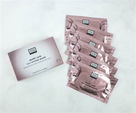 Skinstore X Erno Laszlo Limited Edition Beauty Box Review 10 Off
