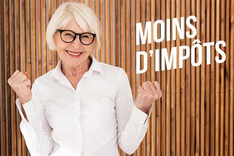 Astuce pour payer moins dimpôts sur votre épargne retraite