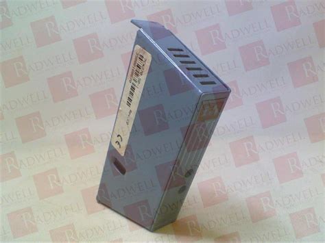 7EX270 50 1 PLC Module Rack By B R