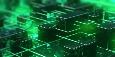 Unlock Growth Potential With Blockchain And Nft Innovation