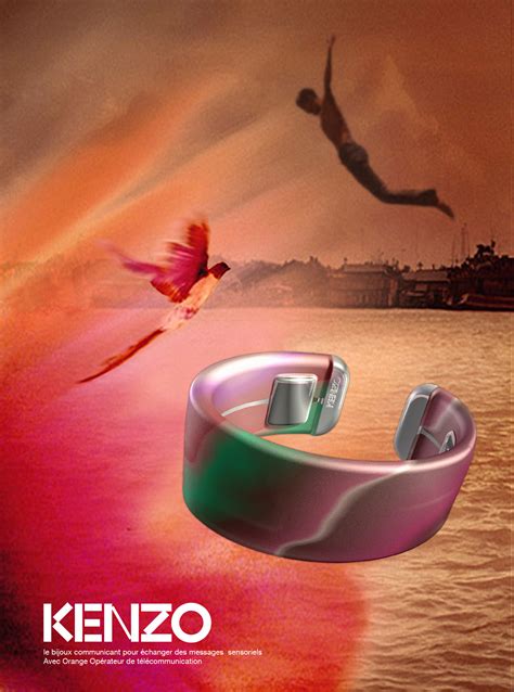 2007 Connected Wristband Ux Design Vision On Behance