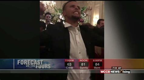 Trending Steph Curry Mocks Lebron James And The Hornets Tease New