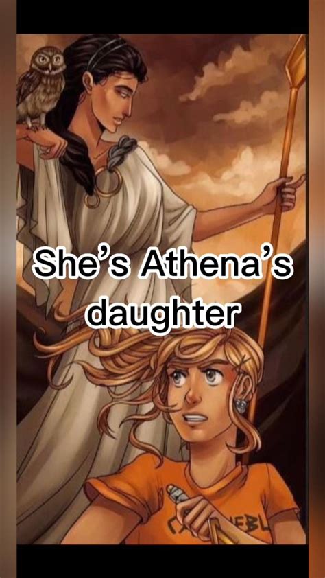 Annabeth 💙💙💙 Percy Jackson Fanfic