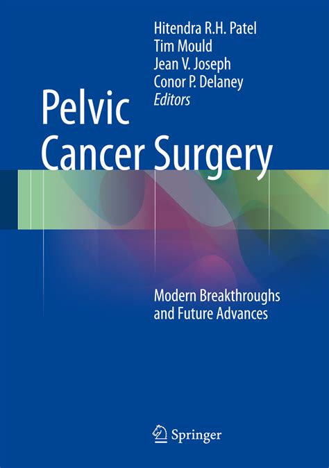 Pdf Radical Retropubic Prostatectomy
