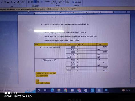 Reducing Execution Time Of Two Table Data Massaging From 5 Days To 1