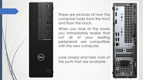 Input And Output Devices Part5 Eskola