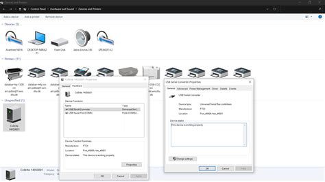 Python Trying To Connect Cobright Dx4 Laser To Computer Using Pyvisa