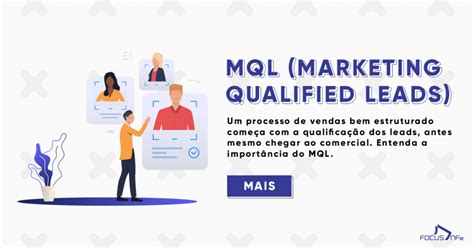 Mql Para Saas A Importância E Dicas Sobre Leads Qualificados Focus Nfe