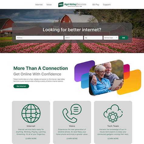 Web Design Rci Design Factory