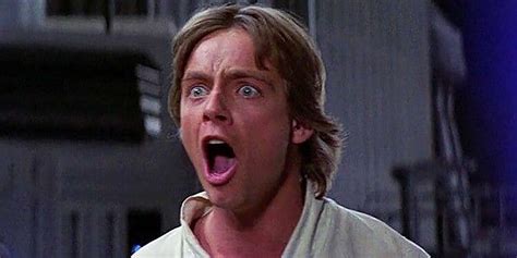 Star Wars Luke Skywalker Weaknesses