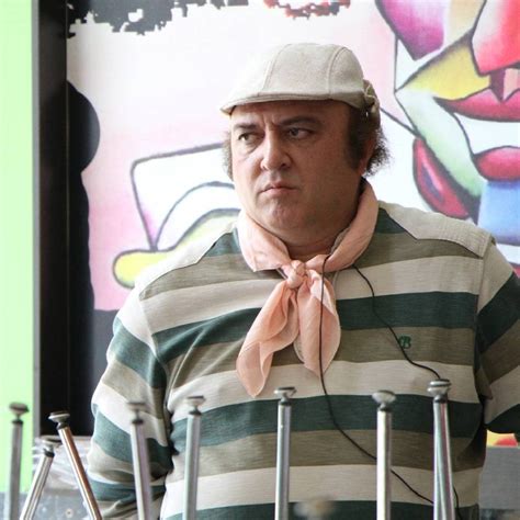 بیوگرافی حامد وکیلی بازیگر آثار طنز