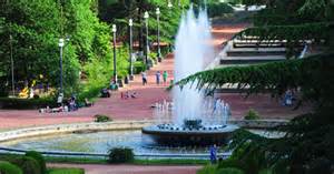 სარეაბილიტაციო სამუშაოების გამო ვაკის პარკი დროებით დაიკეტება ტაბულა