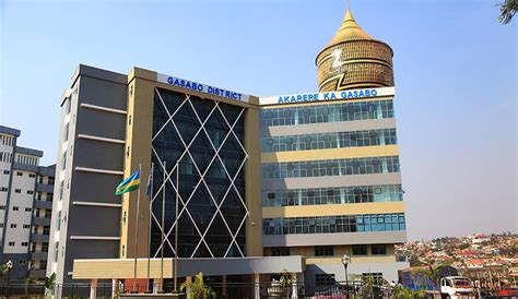 Infrastructure Cimerwa Plc