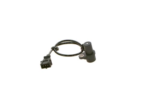 A113611021 Crankshaft sensor, Rpm sensor, Engine management OE number