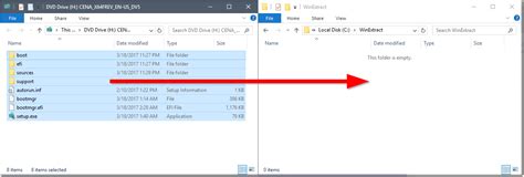 Creating Customized Windows 10 Version 1703 Media Iso Wim Flash Drive Final Thoughts From It