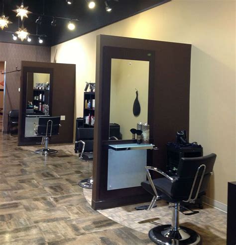 Hair Salon Design Ideas For Small Spaces Design Talk
