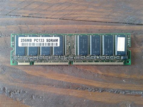 Tecnologia Pc SDRAM Da 256 MB E 512 MB