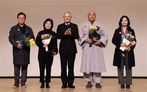 유인촌 박물관·미술관 대표적인 문화공간으로 자리 잡게 할 것 이투데이